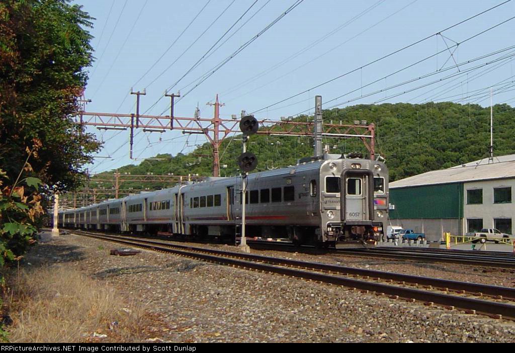NJT 6057